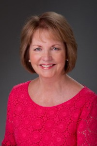 Barbara Peck Elected President of Board of Directors; Rick Buchanan ...